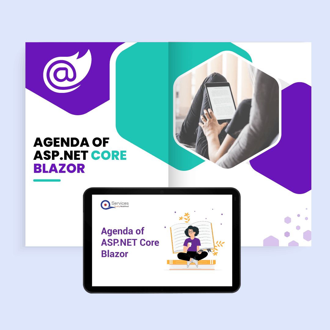 Download Free eBook - Blazor: A Technical Introduction