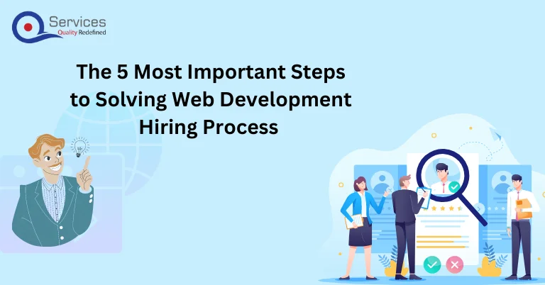 Software Developer Hiring Process: 5 Most Important Steps