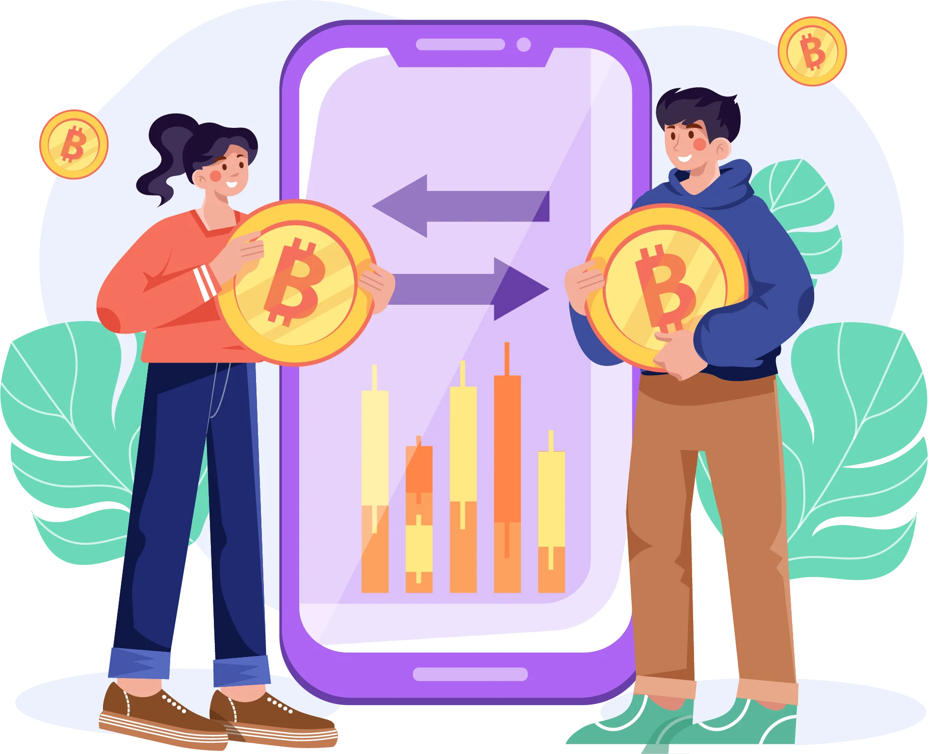 The Role of DeFi in Empowering Financial Inclusion