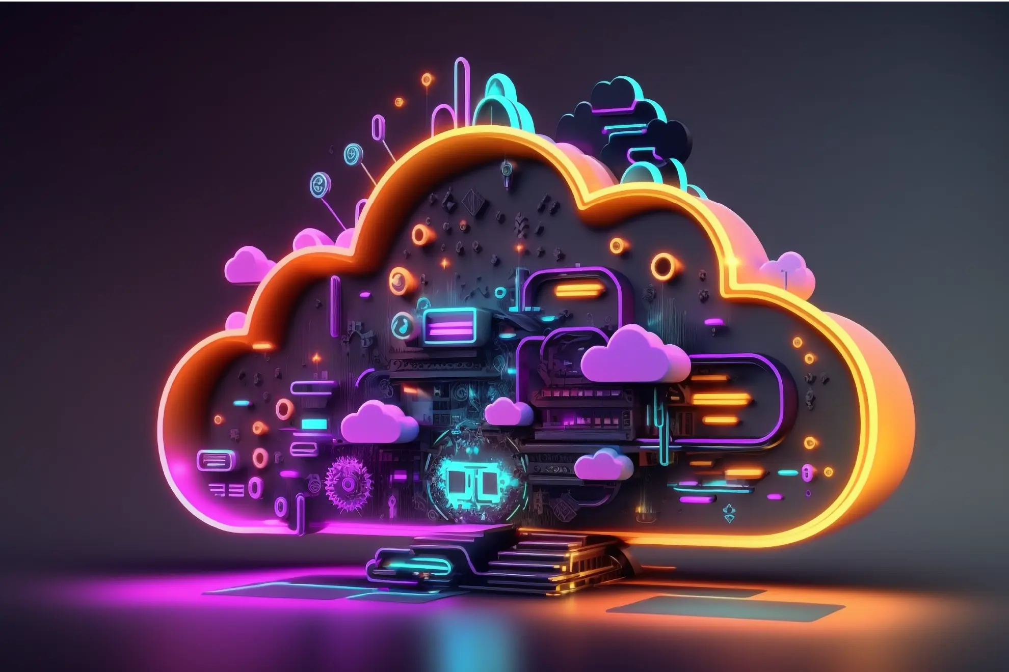 Microsoft Azure Cloud Services & Power Platform Development