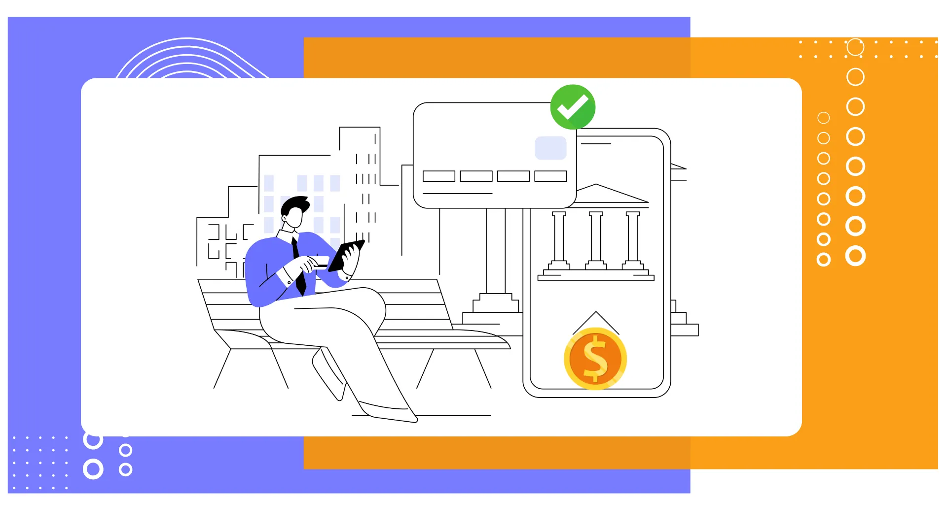 Scalable Banking Infrastructure